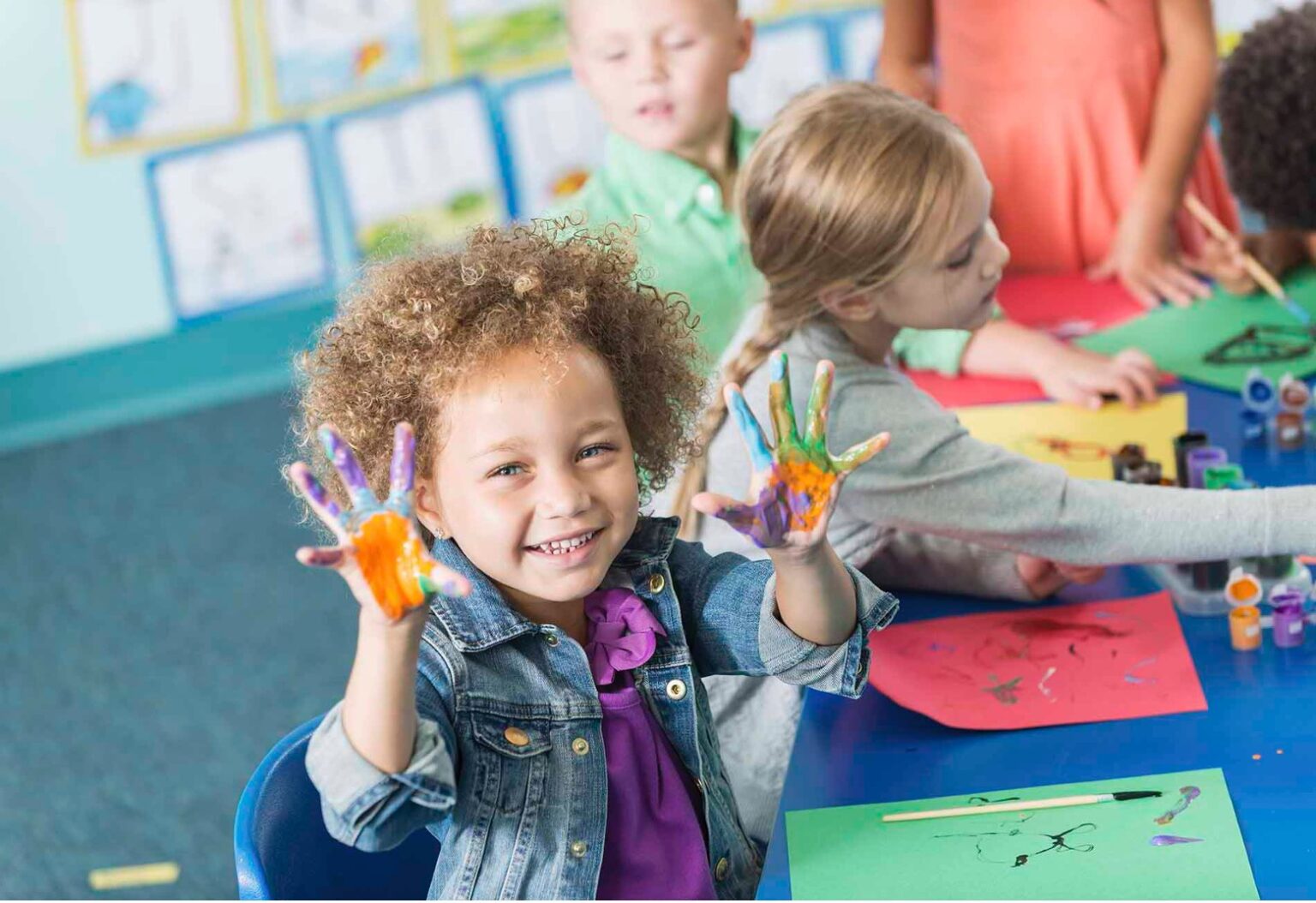 How To Choose Extracurricular Activities For Your Child