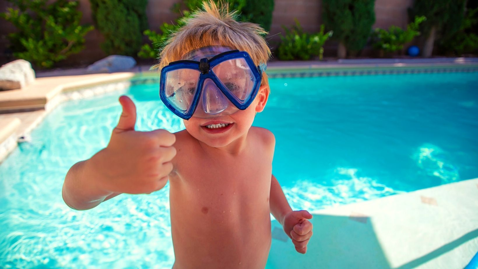 5 Pool Safety Tips for Kids and Parents