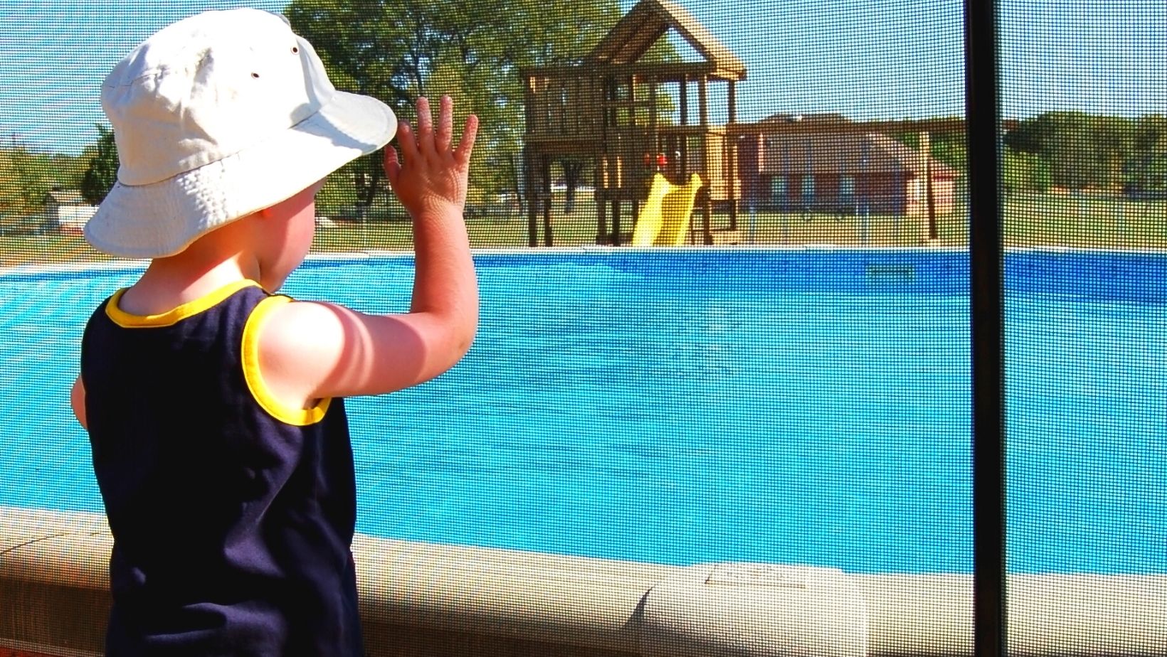 5 Pool Safety Tips for Kids and Parents