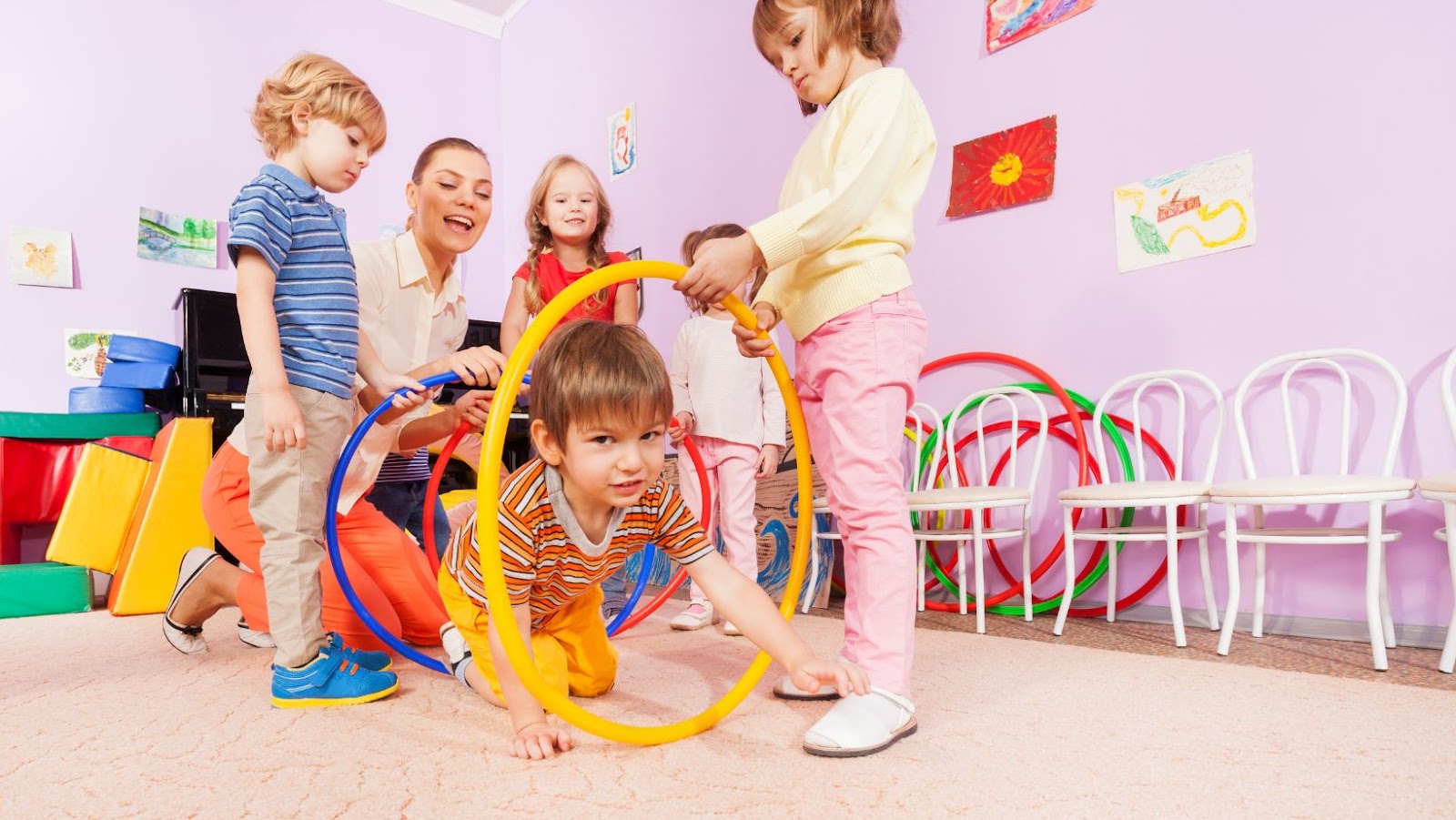 Holiday Programs That Will Benefit Your Children For Life