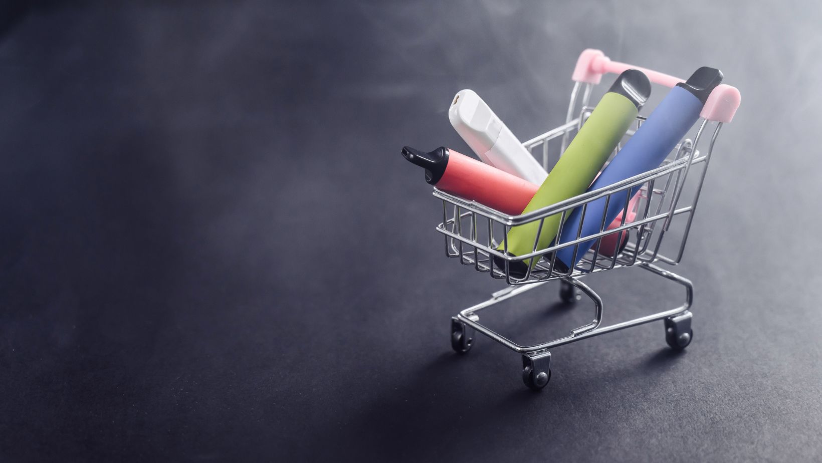 The Ultimate Guide to Disposable Vape Pens: Health, Variety, and Cost ...