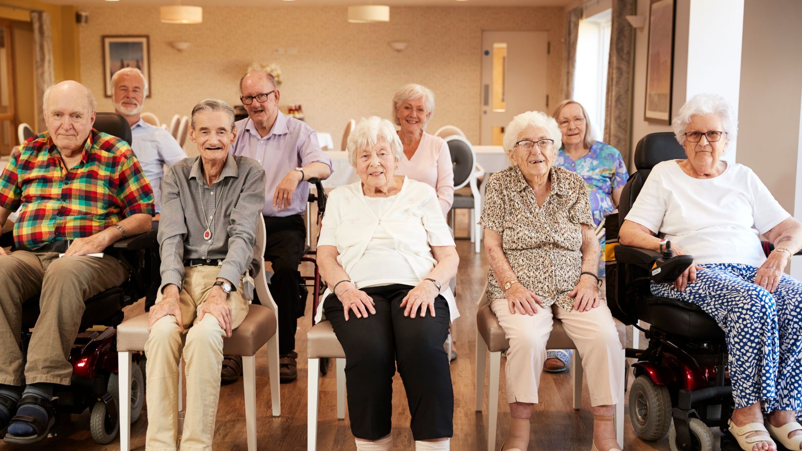 Creating a Supportive Environment for Memory Care: Key Strategies and ...