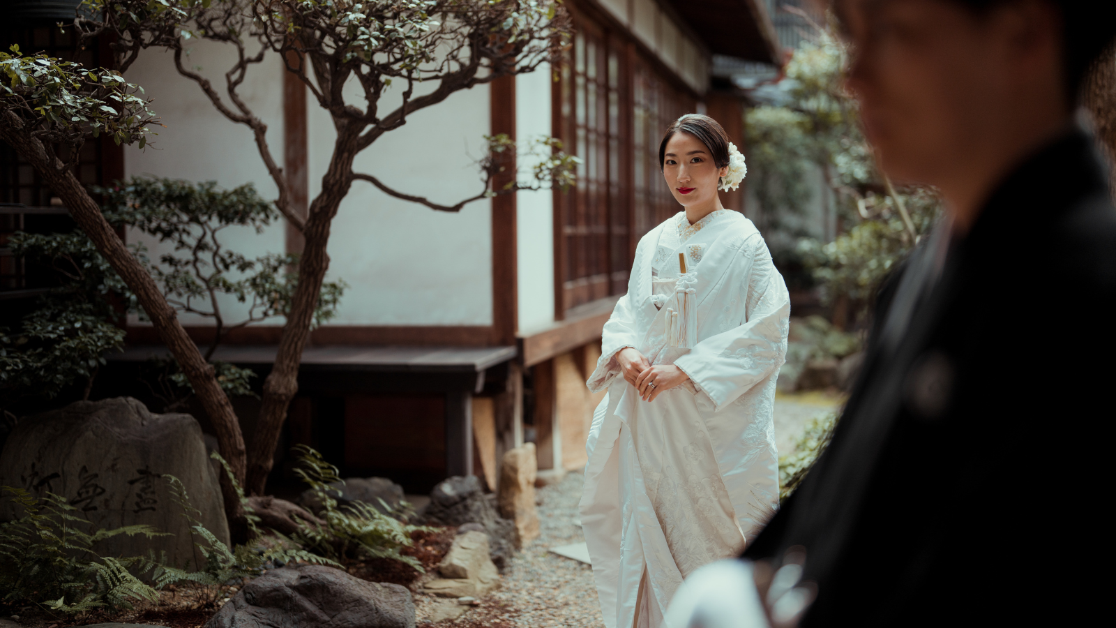 Exploring Tyugokuyome: The Cultural Significance of Chinese Brides in Japan