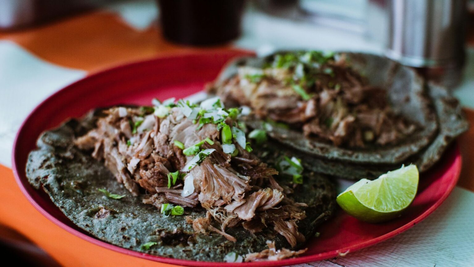 A Brief Guide to Different Types of Tacos Around the World