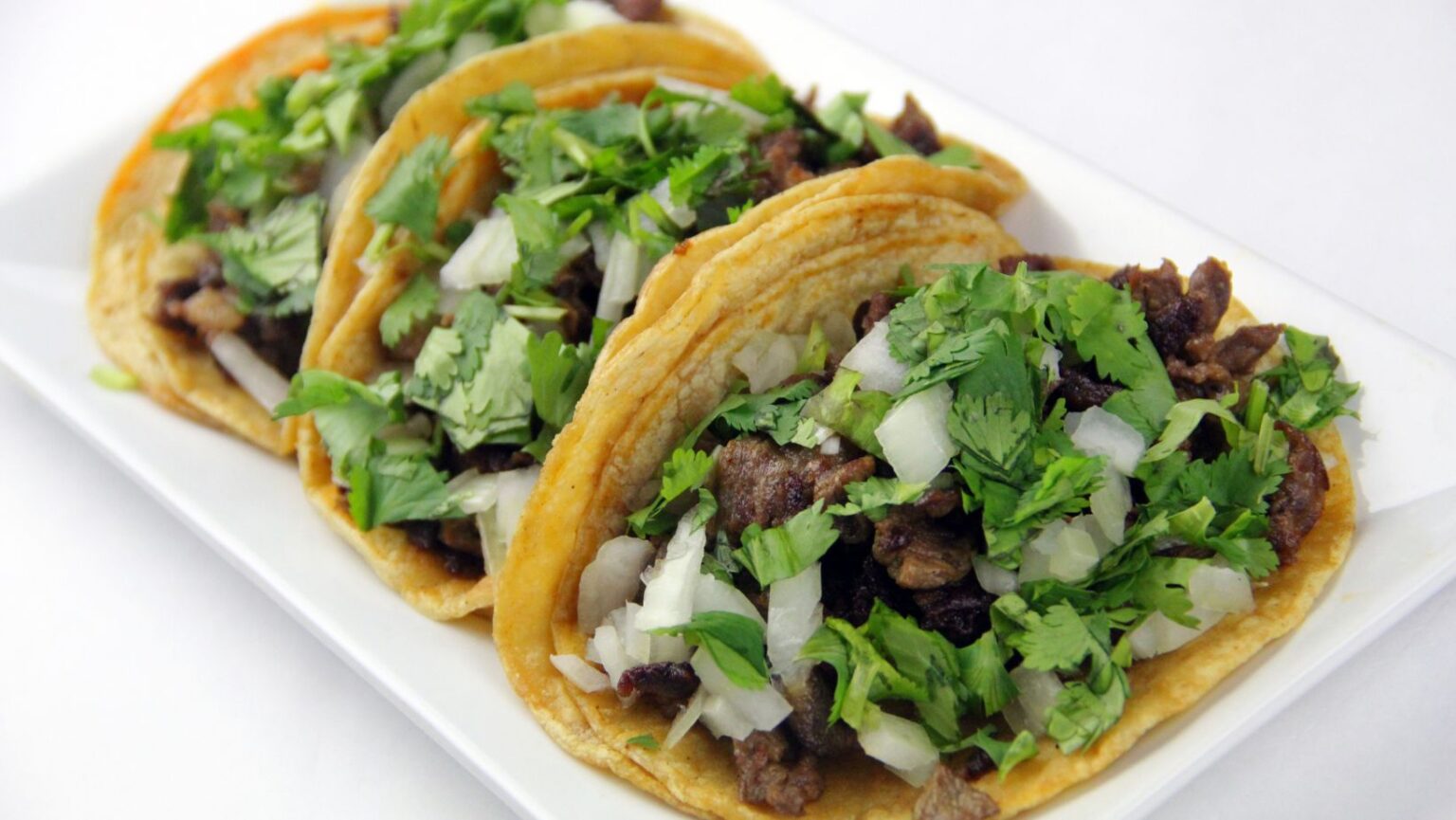 A Brief Guide to Different Types of Tacos Around the World