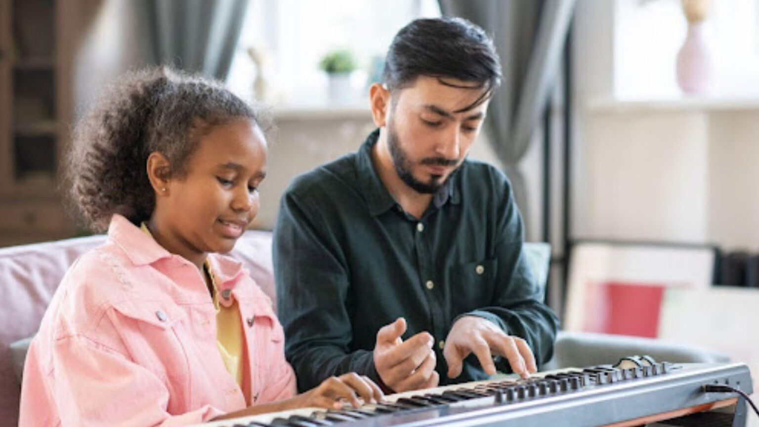Skill Up! Simple Ways to Help Your Child Learn and Grow