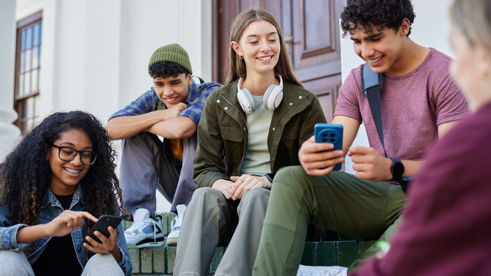 5 Strategies to Help Teens Break Destructive Habits