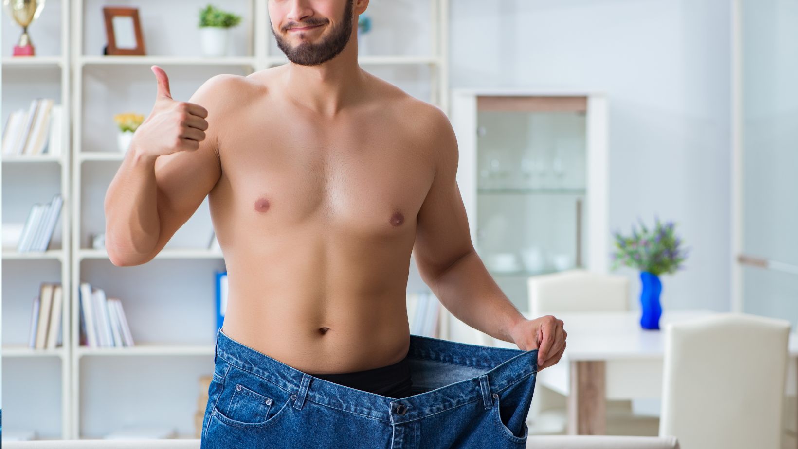 How to Approach Weight Loss Safely When You’re Feeling Overwhelmed by ...