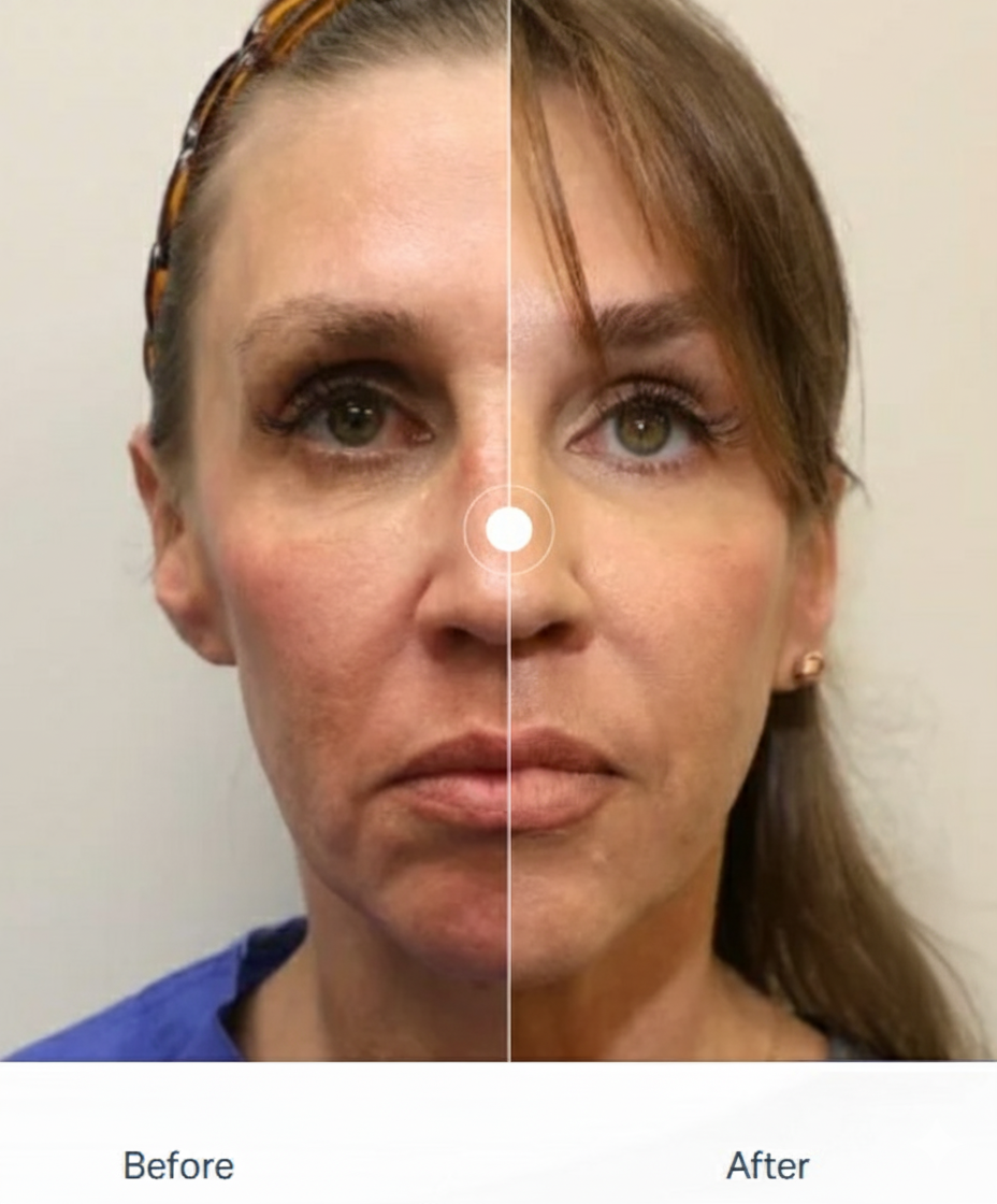 Mom's Guide to Sofwave Skin Tightening