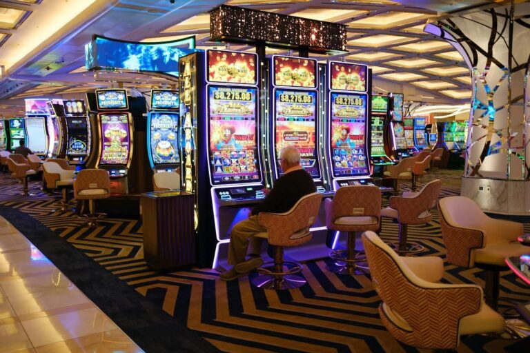 Popular Casino Games amongst Adults