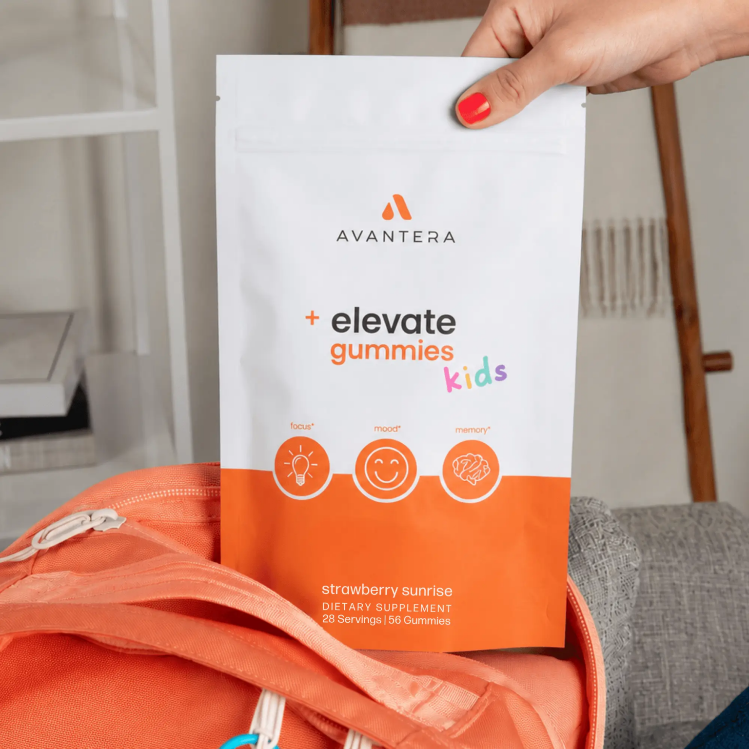How to Choose the Best Focus Gummy for Kids: A Parent’s Guide